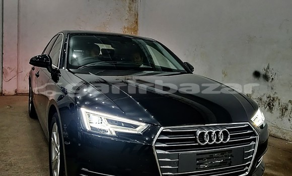 Buy Used Audi A4 Black Car In Dhaka In Dhaka Garirbazar buy-used-audi-a4-black-car-in-dhaka-in-dhaka-garirbazar