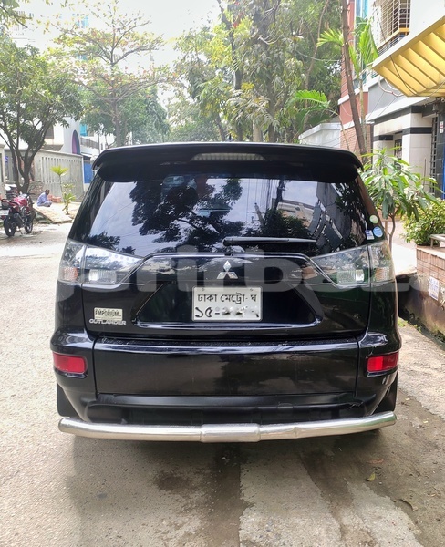 Buy Used Mitsubishi Car - Garirbazar.com