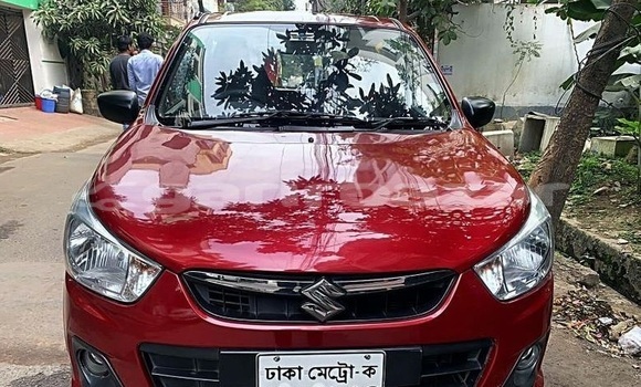 Buy used toyota ist bronze car in dhaka in dhaka - garirbazar