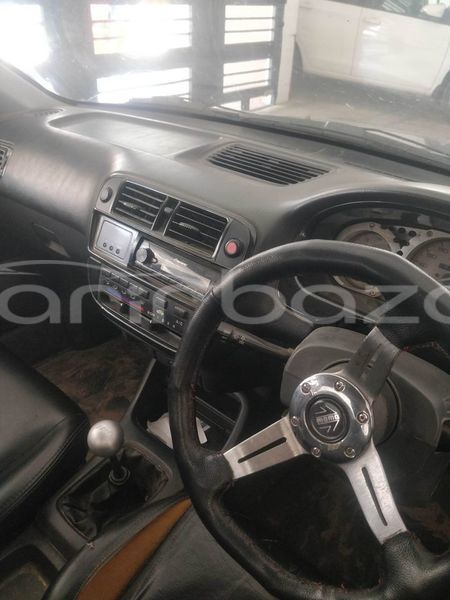 Buy Used Honda Car - Garirbazar.com