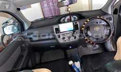 Buy Used 2004 Toyota Raum in Dhaka, Dhaka - Garirbazar.com