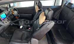 Buy Used 2004 Toyota Raum in Dhaka, Dhaka - Garirbazar.com
