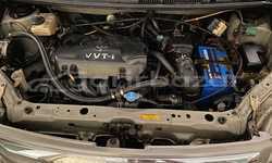 Buy Used 2004 Toyota Raum in Dhaka, Dhaka - Garirbazar.com