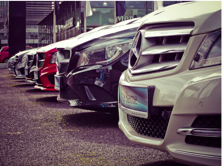 A Comprehensive Guide to Top Luxury Cars in Bangladesh - Garirbazar.com